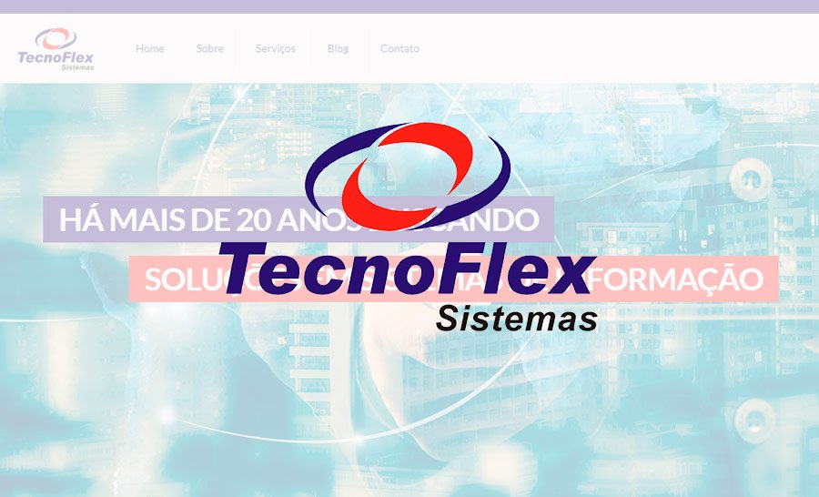 Tecnoflex Sistemas - NEF Produções Digitais